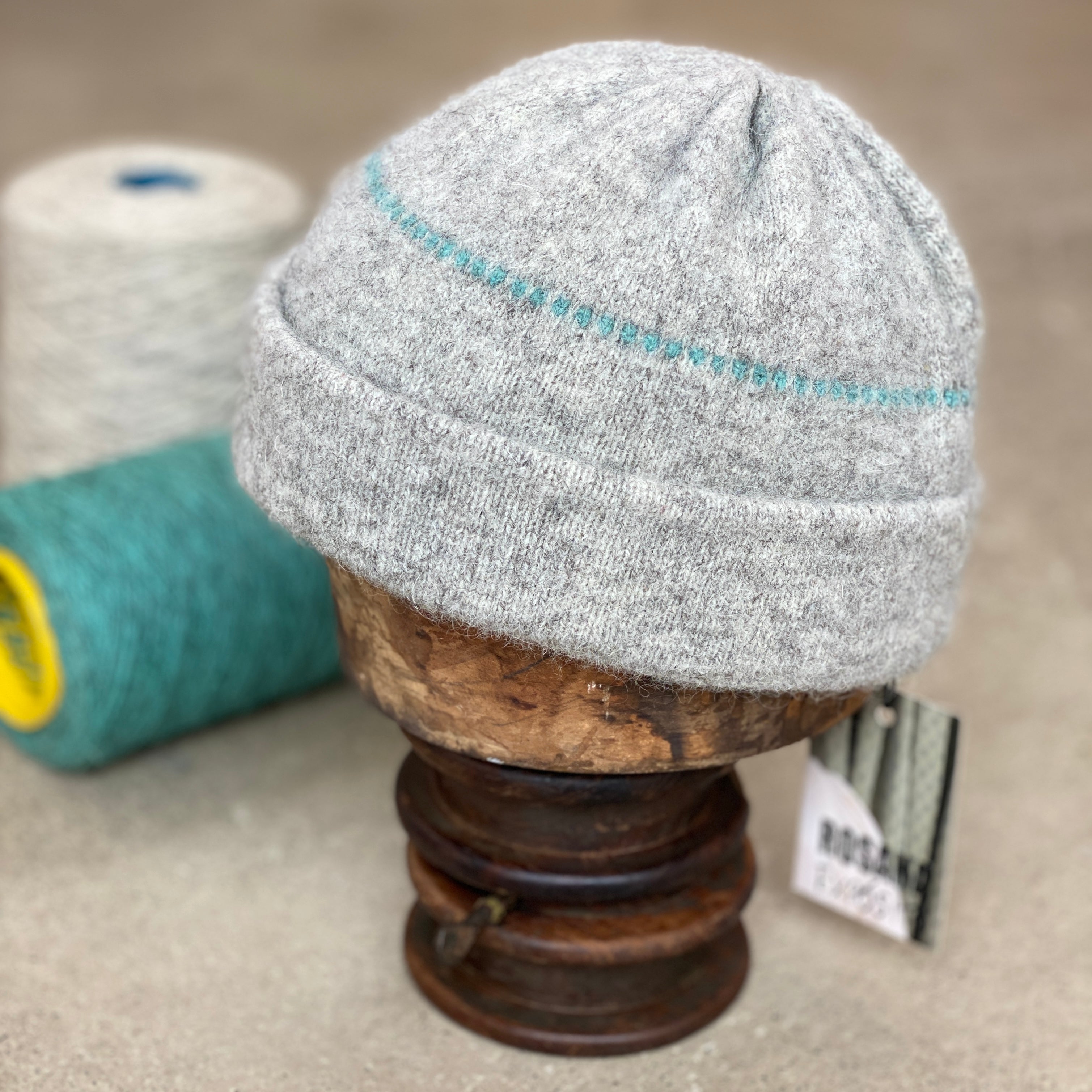 Iona Wool – Iona Craft Shop