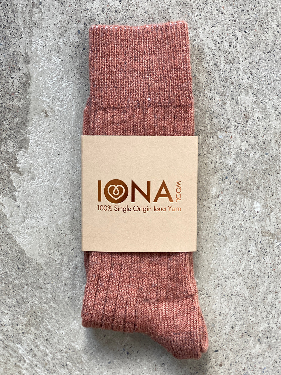 Iona Wool – Iona Craft Shop