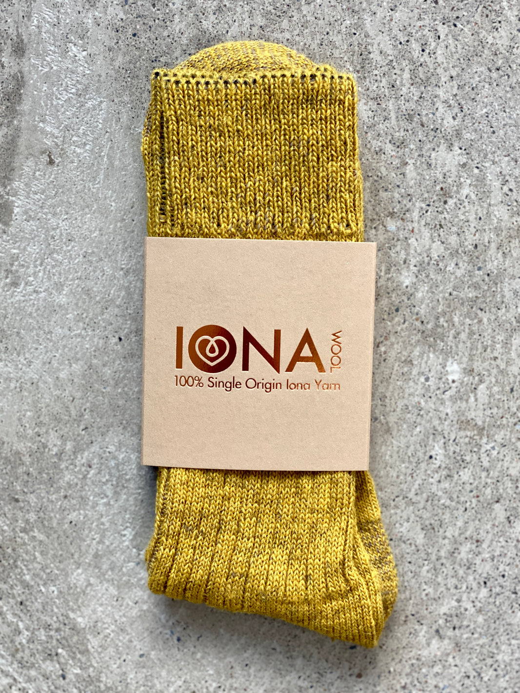 Iona Wool – Iona Craft Shop