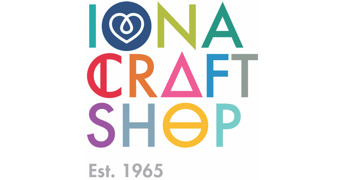 Advent 2024 - Wild Flowers – Iona Craft Shop